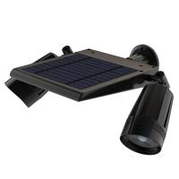 China SMD2835 LED Solar Spotlights
IP65 Light Control With Two Working Modes for sale