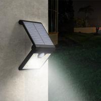 China Motion Sensor Garden Light 150LM PC ABS 14LED SMD2835 Long Working Time for sale