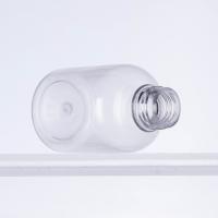China Chemical 15ml Plastic Dropper Bottle Acrylic ISO9001 Empty Ear Drop Bottle for sale