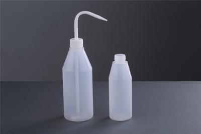 China PE Gel 150ml Dropping Bottle Plastic Hdpe Plastic Bottle for sale