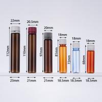 China Polyester PE Tan Liquid Medicine Bottles Plastic Alcohol Bottles for sale