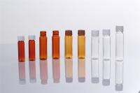 China Polyester PE Tan Liquid Medicine Bottles Plastic Alcohol Bottles for sale