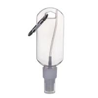 China Barb 30ml Foam Pump Bottle for sale
