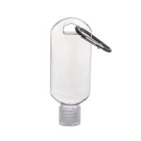 China Barb 30ml Foam Pump Bottle for sale