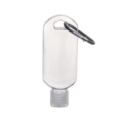 China Barb 30ml Foam Pump Bottle for sale