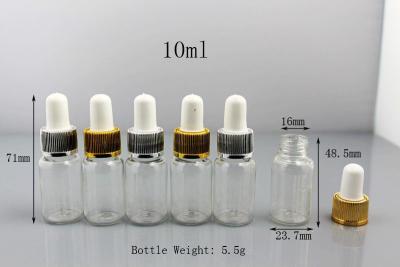 China Colored Plastic Dropper Bottles 30ml LDPE PP For Babies for sale