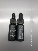 China Black 1ml Essential Oil Bottles PET PVC 20ML Liquid Dropper Bottle for sale