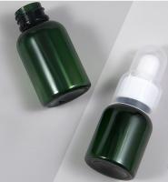 China 25ML Boston Dropper Medicine Bottle for sale