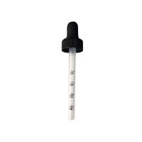 China Source 20ml Dropper Medicine Bottle LDPE 1 Ml Plastic Dropper for sale