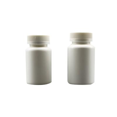 China Solid Pill 150cc Bottle Dimensions PE 68cm Small Pill Bottles for sale