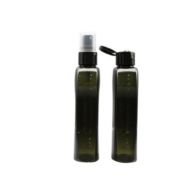 China 16oz Plastic Mouthwash Bottle for sale