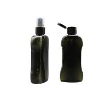 China 16oz Plastic Mouthwash Bottle for sale