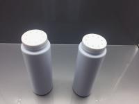 China Powder 240ml Plastic Medicine Bottles 120ml Pet Bottle for sale