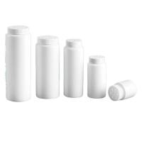 China Powder 240ml Plastic Medicine Bottles 120ml Pet Bottle for sale