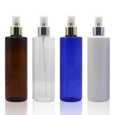 China Electroplated 150ml Refillable Travel Spray Bottle Reusable Perfume Spray Bottle for sale