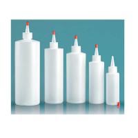 China Small 40cm 2 Oz Plastic Bottles 500ml Plastic Ketchup Bottle for sale