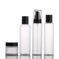 China 50g Portable Mini Refillable Perfume Bottle Travel Size Refillable Perfume Bottle for sale