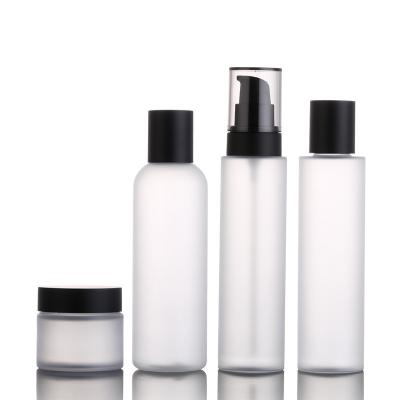 China 50g Portable Mini Refillable Perfume Bottle Travel Size Refillable Perfume Bottle for sale