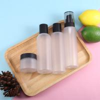 China 50g Portable Mini Refillable Perfume Bottle Travel Size Refillable Perfume Bottle for sale