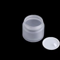 China 50g Portable Mini Refillable Perfume Bottle Travel Size Refillable Perfume Bottle for sale