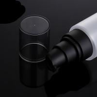 China 50g Portable Mini Refillable Perfume Bottle Travel Size Refillable Perfume Bottle for sale