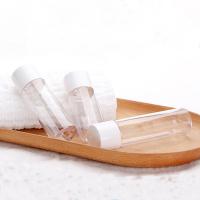 China PET 150ml Lotion Refillable Travel Spray Bottle Perfume Silk Screen Printing for sale