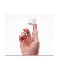 China PET 150ml Lotion Refillable Travel Spray Bottle Perfume Silk Screen Printing for sale