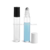 China 100ml Roll Empty Sanitizer Bottles for sale