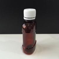 China Makeup 60ml Small Plastic Mouthwash Bottle Travel Kit for sale
