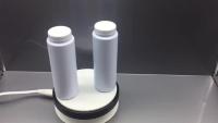 China Powder 240ml Plastic Medicine Bottles 120ml Pet Bottle for sale