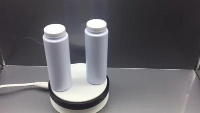 China Powder 240ml Plastic Medicine Bottles 120ml Pet Bottle for sale