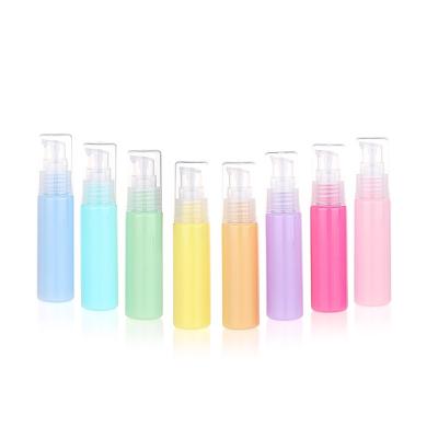 China Silk Screen 30ml Perfume Spray Bottle Refillable Perfume Bottle 100ml for sale