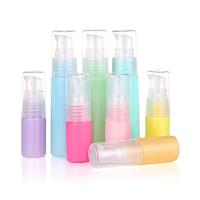China Silk Screen 30ml Perfume Spray Bottle Refillable Perfume Bottle 100ml for sale