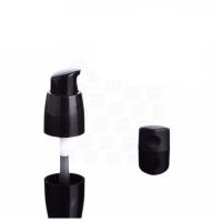 China Lotion 50ml Refillable Travel Spray Bottle Portable Perfume Refillable Bottle for sale
