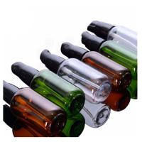 China Lotion 50ml Refillable Travel Spray Bottle Portable Perfume Refillable Bottle for sale