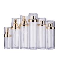 China UV 100ml Refillable Travel Spray Bottle Mini Perfume Spray Bottles for sale