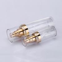 China UV 100ml Refillable Travel Spray Bottle Mini Perfume Spray Bottles for sale