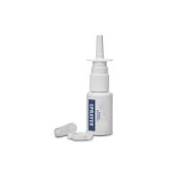 China Atomizers 10ml Empty Nasal Spray Bottle Personal Care for sale