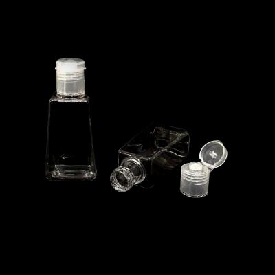 China Trapezoidal Cute Foaming Soap Dispenser Bulk Refillable Pocket Spray for sale