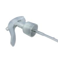 China HDPE 68cm Disinfection Trigger Sprayer Bottle Pump Household Products for sale