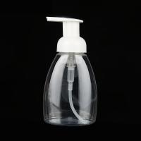 China Foamer Airless Hand Sanitizer Bottle Pump Oil Body Lotion for sale