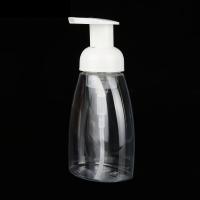 China Foamer Airless Hand Sanitizer Bottle Pump Oil Body Lotion for sale