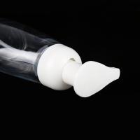 China Threaded Mouth 250ml Foaming Pump Bottle Airless Hand Sanitizer Dispenser Bottles for sale