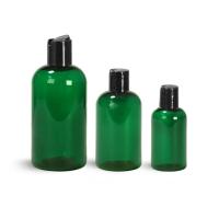 China HDPE 250ml Plastic Shampoo Dispenser Bottles Lotion Dispenser Bottles for sale