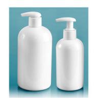 China 12oz Screen Printing Hand Sanitizer Bottle 500ml Empty Hand Sanitizer Pump Bottles for sale