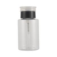 China Nail 160ml Pump Dispenser Bottle Remover 300ml Plastic Lotion Pump for sale