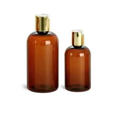 China HDPE 8oz Plastic Lotion Bottles for sale