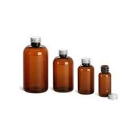China HDPE 8oz Plastic Lotion Bottles for sale