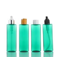 China 180ml Plastic Foaming Hand Soap Dispenser Hand Wash Spray Bottle for sale