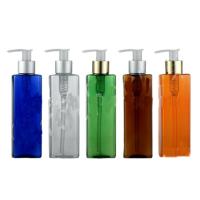 China 180ml Plastic Foaming Hand Soap Dispenser Hand Wash Spray Bottle for sale
